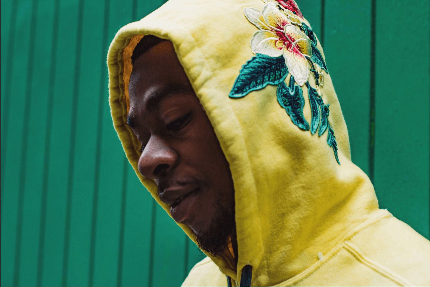 Artist Spotlight: Goody Has Something To Prove To Chicago