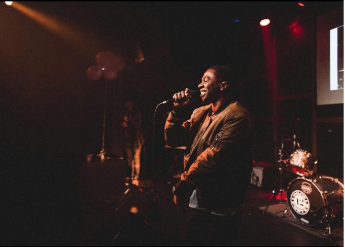 Artist Spotlight: Goody Has Something To Prove To Chicago