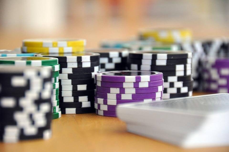 The Benefits of Gambling - HypeFresh Inc