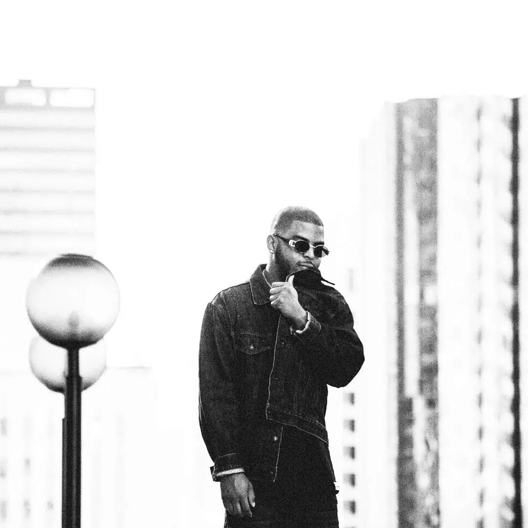 LA Native Kamal Smith Talks Musical Beginnings, His New Project