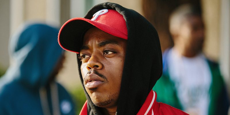 LA Rapper Boogie Brings A Force of His Own