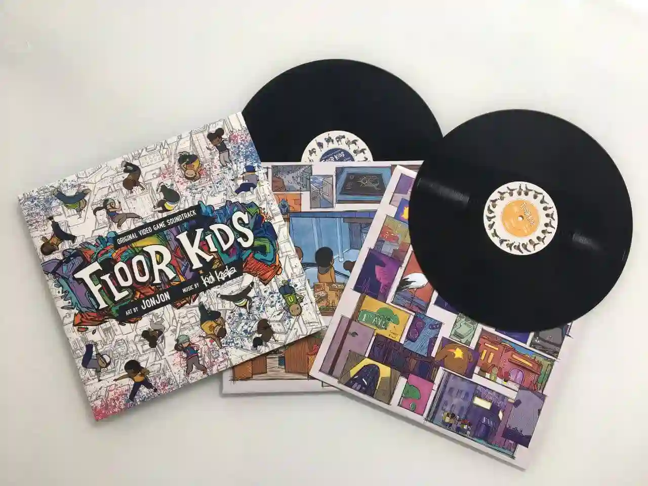 Kid Koala's Vinyl Vaudeville: Floor Kids Edition Tour Hits Philly