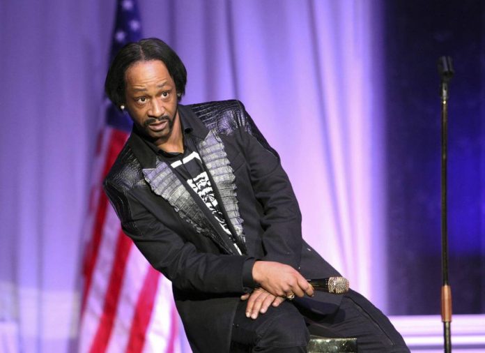 Katt Williams: Here's The Details on Why He Was Arrested - HypeFresh Inc