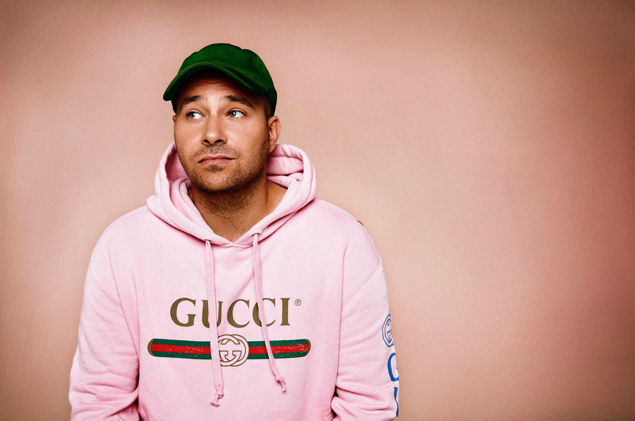 LISTEN: RØMANS ft. Kayo Genesis - “People" - HypeFresh Inc