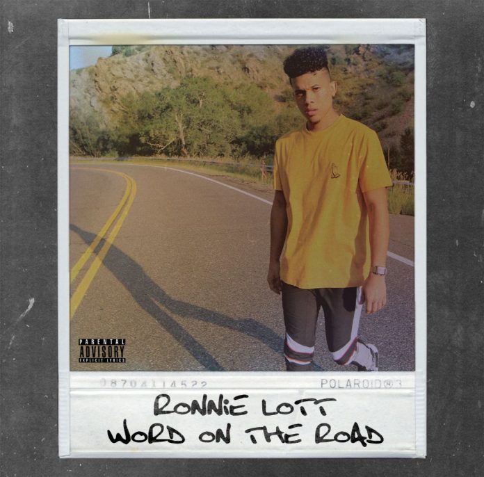 LISTEN: Ronnie Lott Drops New Album "Word On The Road"