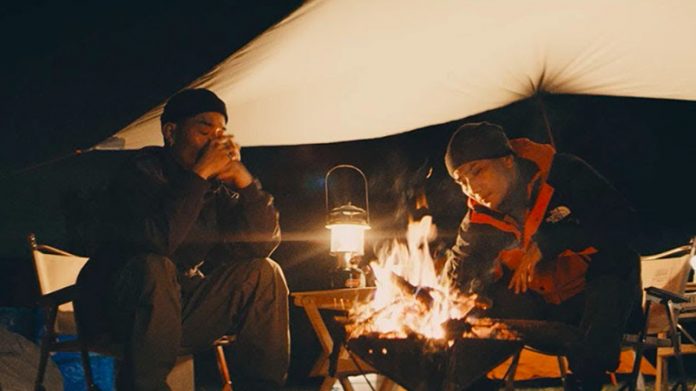 ZORN & AKLO Release Visuals To "Chill Out" Before Tour - HypeFresh Inc