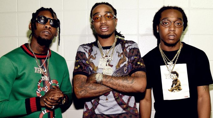 Is it true that the Migos are breaking up?