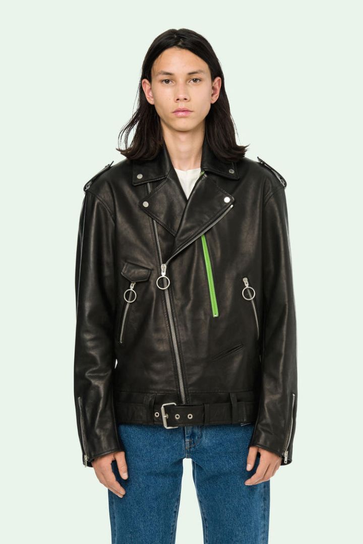 Off-White SS19 Capsule Is Available For Pre-Order - HypeFresh Inc
