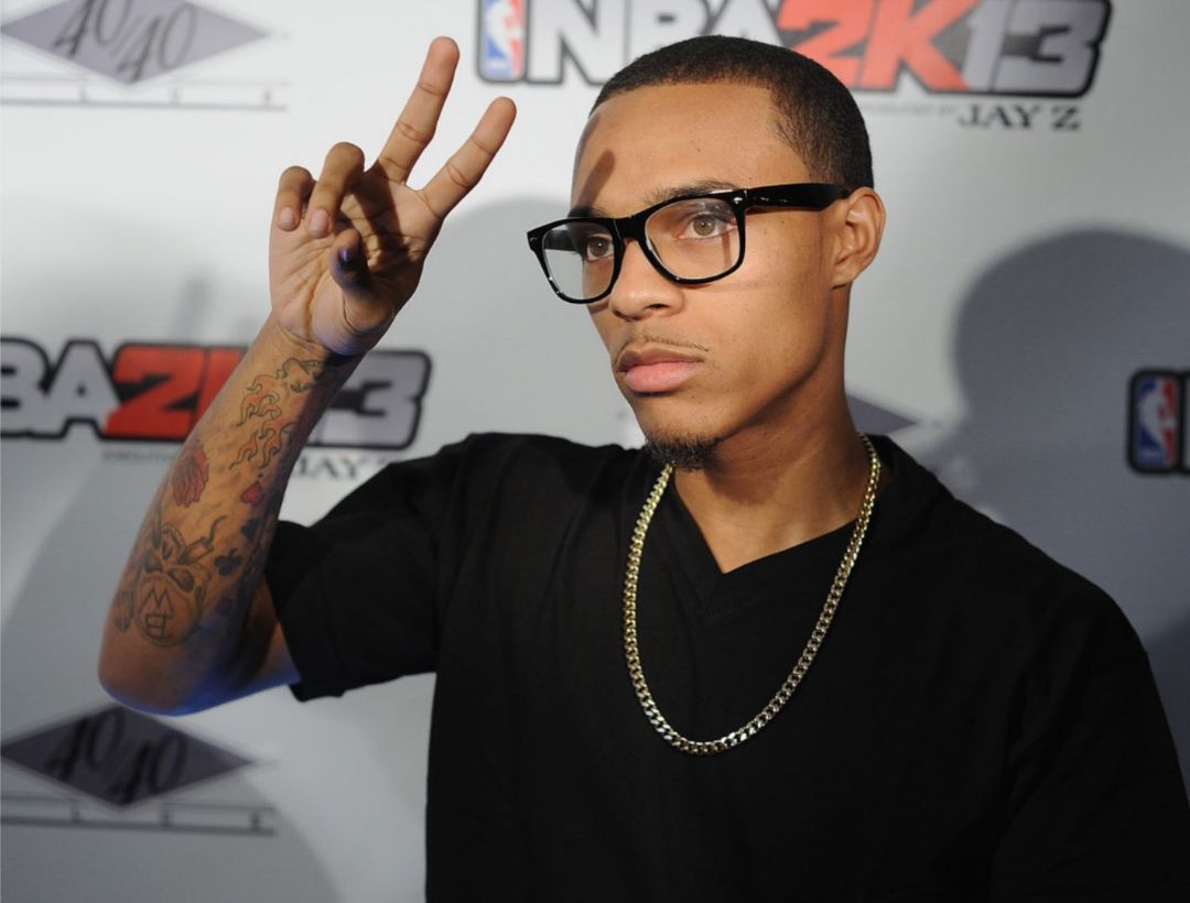 First Drake Love Child, Now Bow Wow To Cut That Check? - HypeFresh Inc