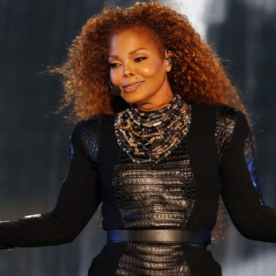Janet Jackson joins the Rock N Roll Hall of Fame - HypeFresh Inc