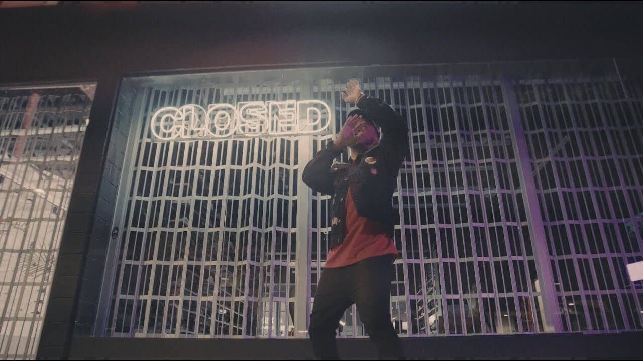 Kamal Smith Drops 'ANGLES' - BANGER ALERT! - HypeFresh Inc