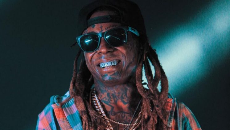 Tidal and Lil Wayne Collab for an Exclusive Tour - HypeFresh Inc