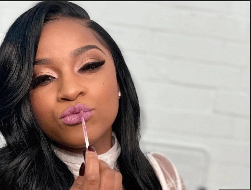 Toya Wright Shut That Ass Down: "What Lace Front Boo?" - HypeFresh Inc