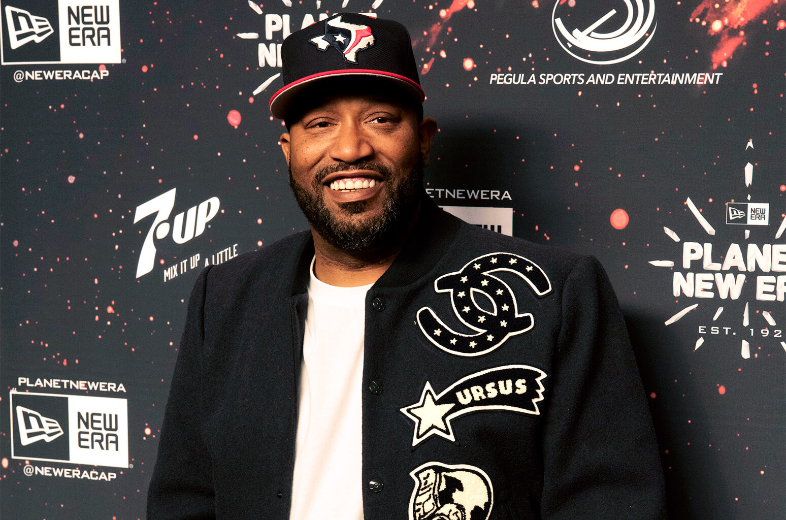Bun B Gets Into a Shoot-Out with A Home Invader - HypeFresh Inc