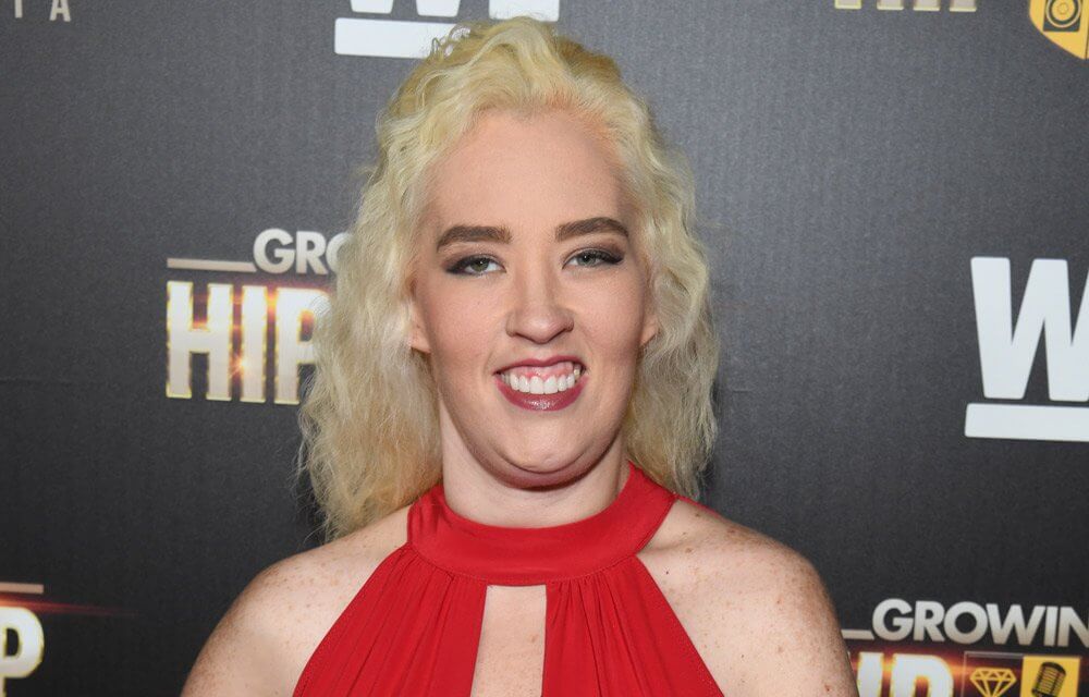 Lawyer Quits on Mama June in Crack Amid Crack Cocaine Case - HypeFresh Inc