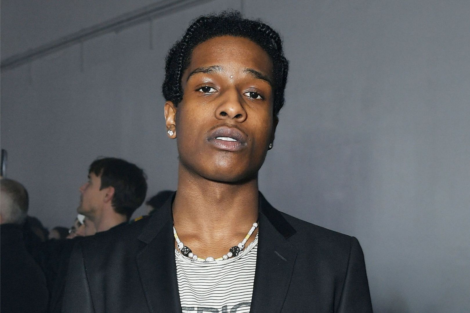 A$AP Rocky Testifies That He Was ‘Scared’! - HypeFresh Inc
