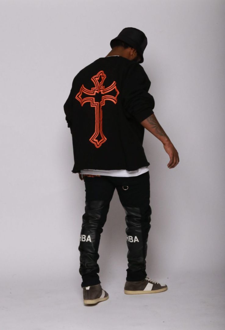 Hypefresh Exclusive Interview: Lihtz Sluglife - HypeFresh Inc