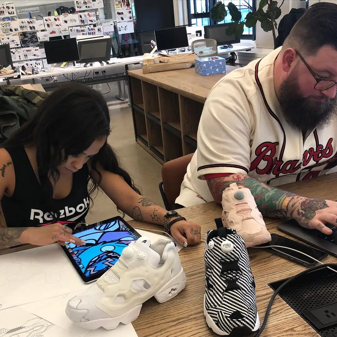 Hypefresh Exclusive: With Philly Artist Distortedd