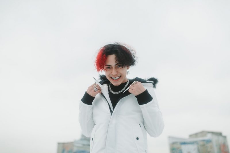 Rap Prodigy Suigeneris Debuts Album 'Demons N Angels'