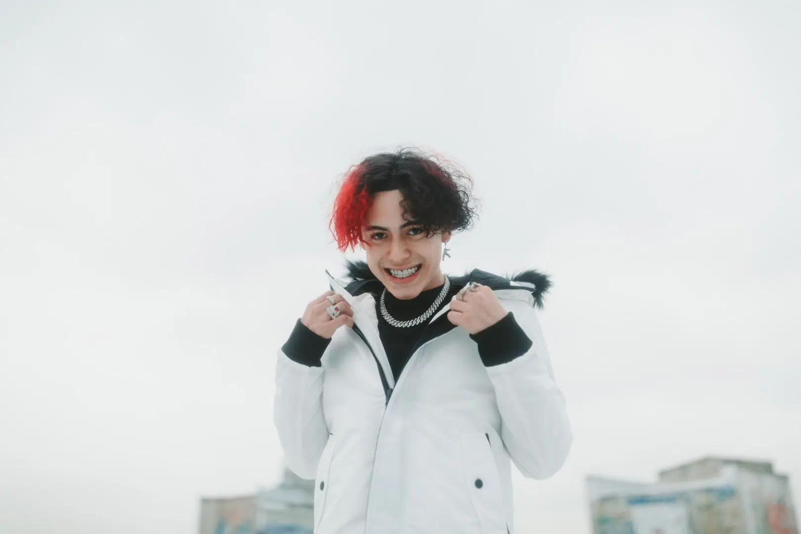Rap Prodigy Suigeneris Debuts Album 'Demons N Angels'