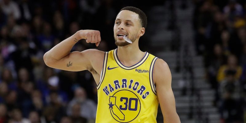 Steph Curry Set to Return to Warriors - HypeFresh Inc