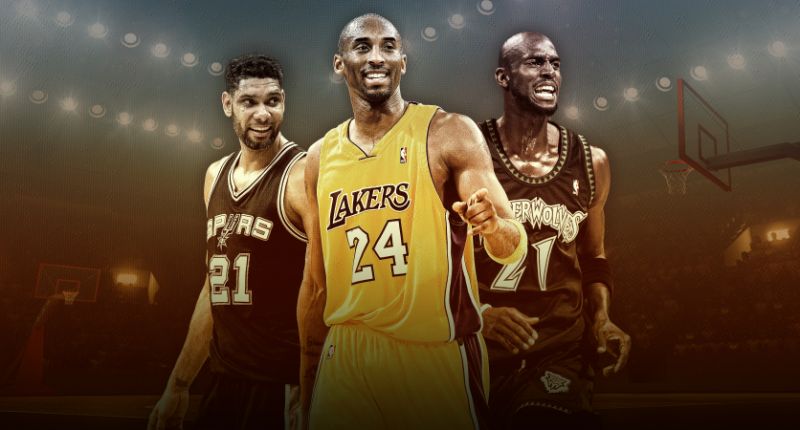 Kevin Garnett Doesn't Want the T-Wolves Retiring His Jersey - HypeFresh Inc