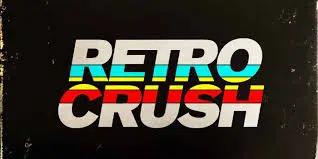 Retro Crush! Anime Classics Own App