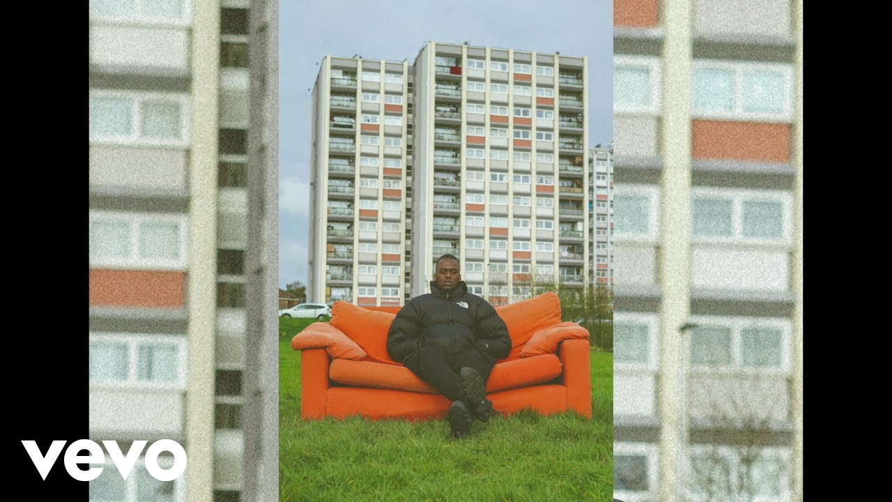 London rapper DC releases "Neighbourhood" - HypeFresh Inc