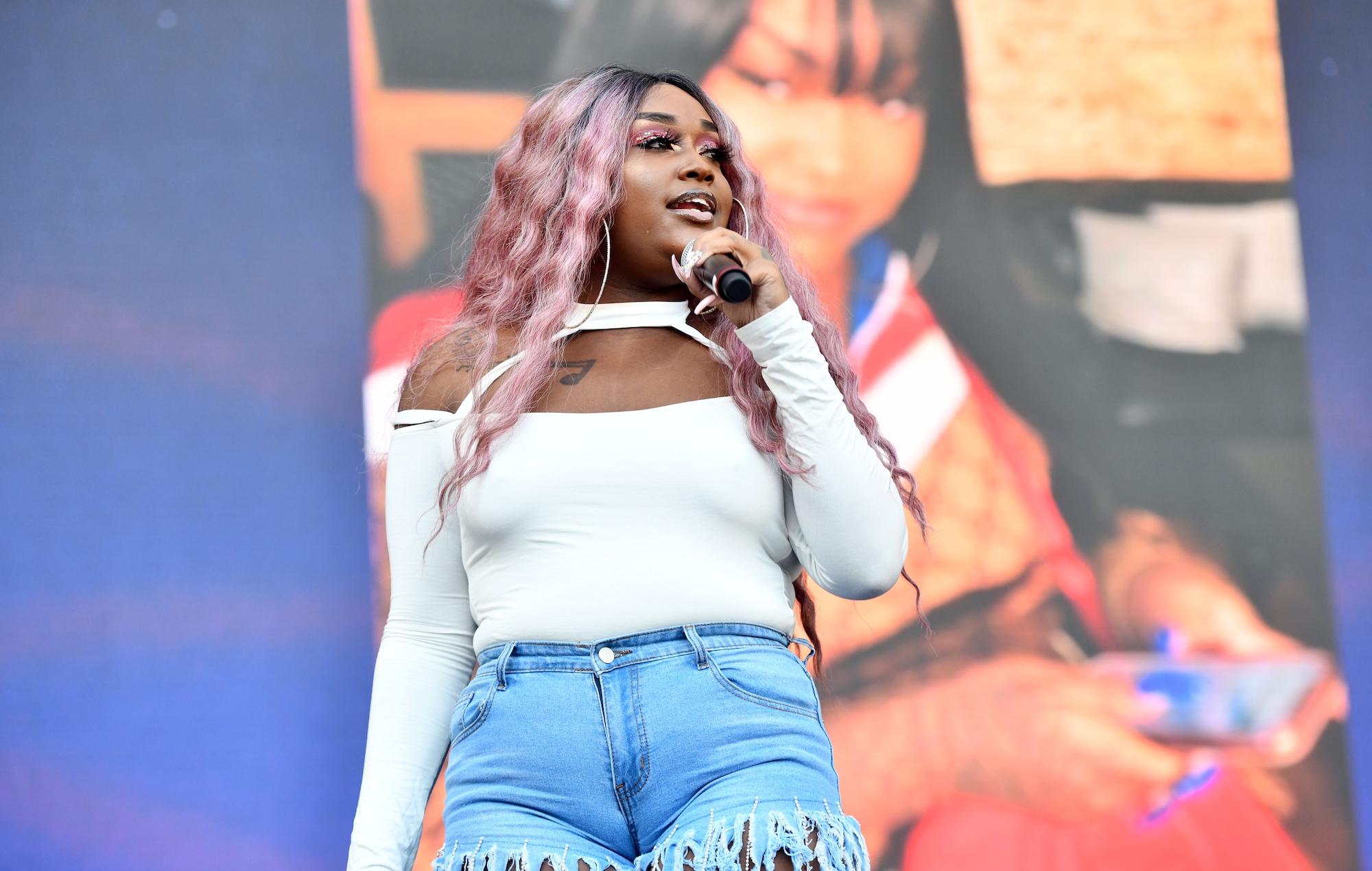 Rapper CupcaKKe Makes A Diss Track Just For Fun - HypeFresh Inc
