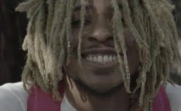 Jaah SLT Rings In The New Year With His “2021 Bangers” Track