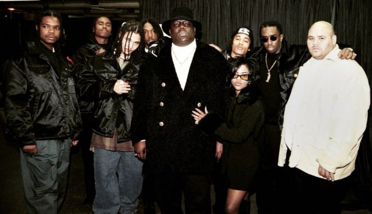 Fat Joe Is Thankful Biggie’s Tupac Diss Tracks Never Came Out