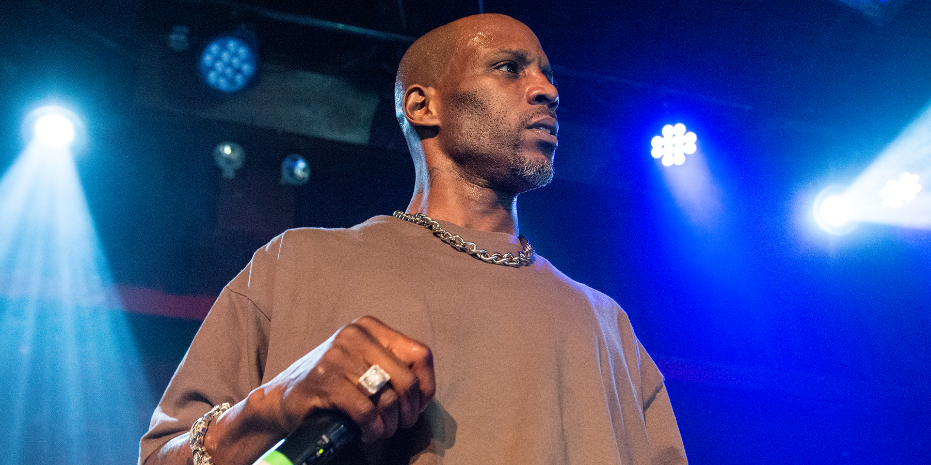 DMX Fans Sent Prayers To The Rapper After His Drug Overdose - HypeFresh Inc