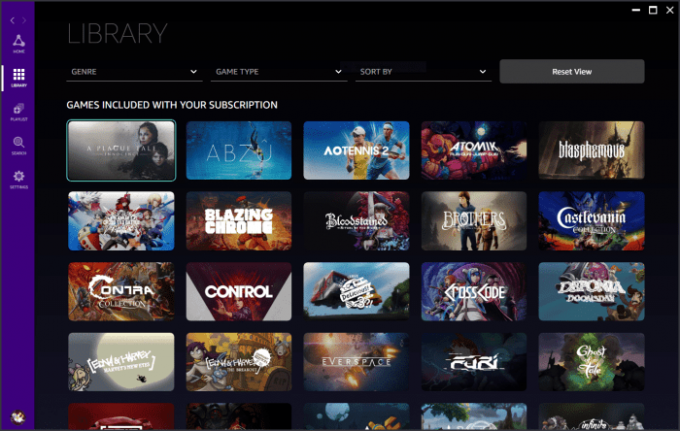 Amazon's Luna + Cloud-based Gaming is a Viable Option. - HypeFresh Inc