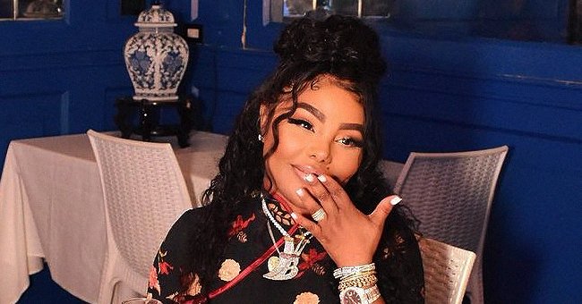 Lil Kim Celebrates Her 47th Birthday With The Company Of Friends