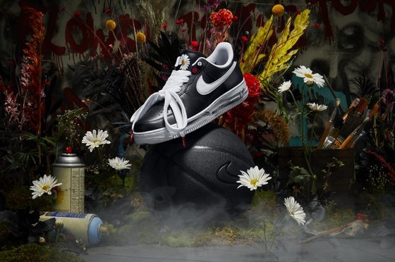 Top 5 Iconic Celebrity Sneaker Collabs - HypeFresh Inc