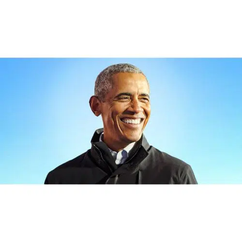 Former President Obama Celebrates 60th Birthday With Friends