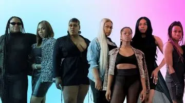 Fashion Nova, Meg Thee Stallion Support Black Trans Femme Artists