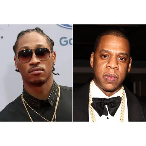 Future Claims Hes A Better Rapper Than Jay Z