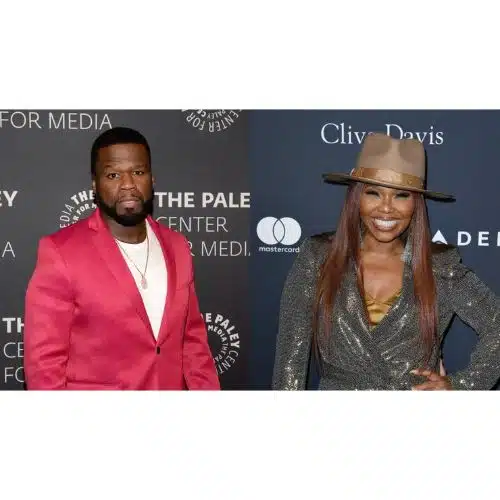 50 Cent, Mona Scott Young To Release Hip Hop Homicides Series