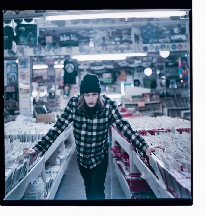 Jack West, 17-Year-Old Artist Making His Way In The Industry
