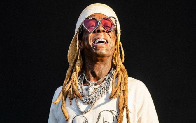 Why Lil Wayne Is The Rap Guru