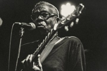 Learn How To Become A Great Jazz Player