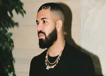 Drake Way 2 Sexy In Sweden, Social Media Goes Crazy
