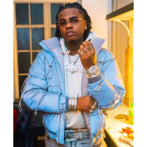 Gunna Delivers A Mournful Live Performance Of “Missing Me” - HypeFresh Inc