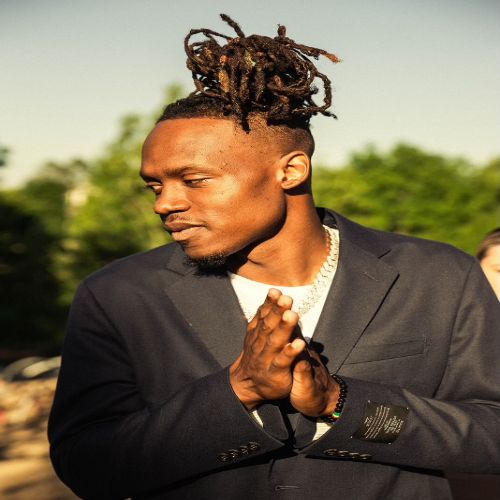 Indiana Rapper Kevi Morse Says Trust Our Faith In “Last Year”