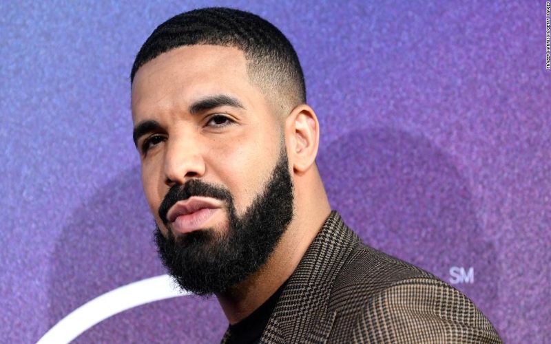 Does Drake Have Another Son?