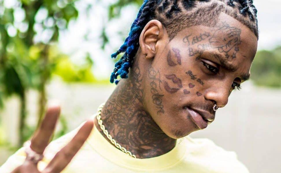 Famous Dex Returns To Rehab Over Violation Of Girlfriend