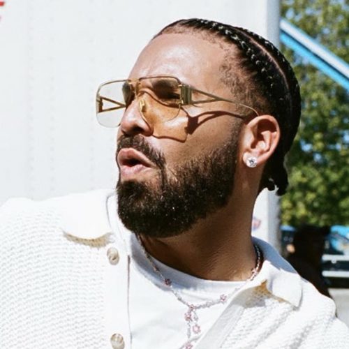 Izzy Drake Gets Served Cease And Desist Notice From Drizzy