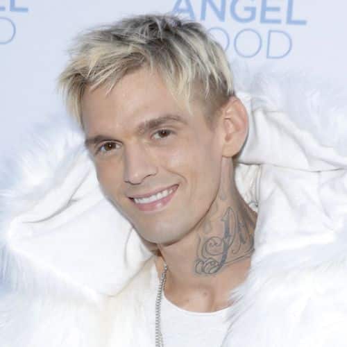 Child Star Aaron Carter Found Dead In A Bathtub
