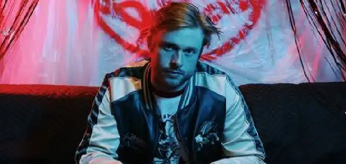 California Singer-Songwriter Jake Hays Released A New Single